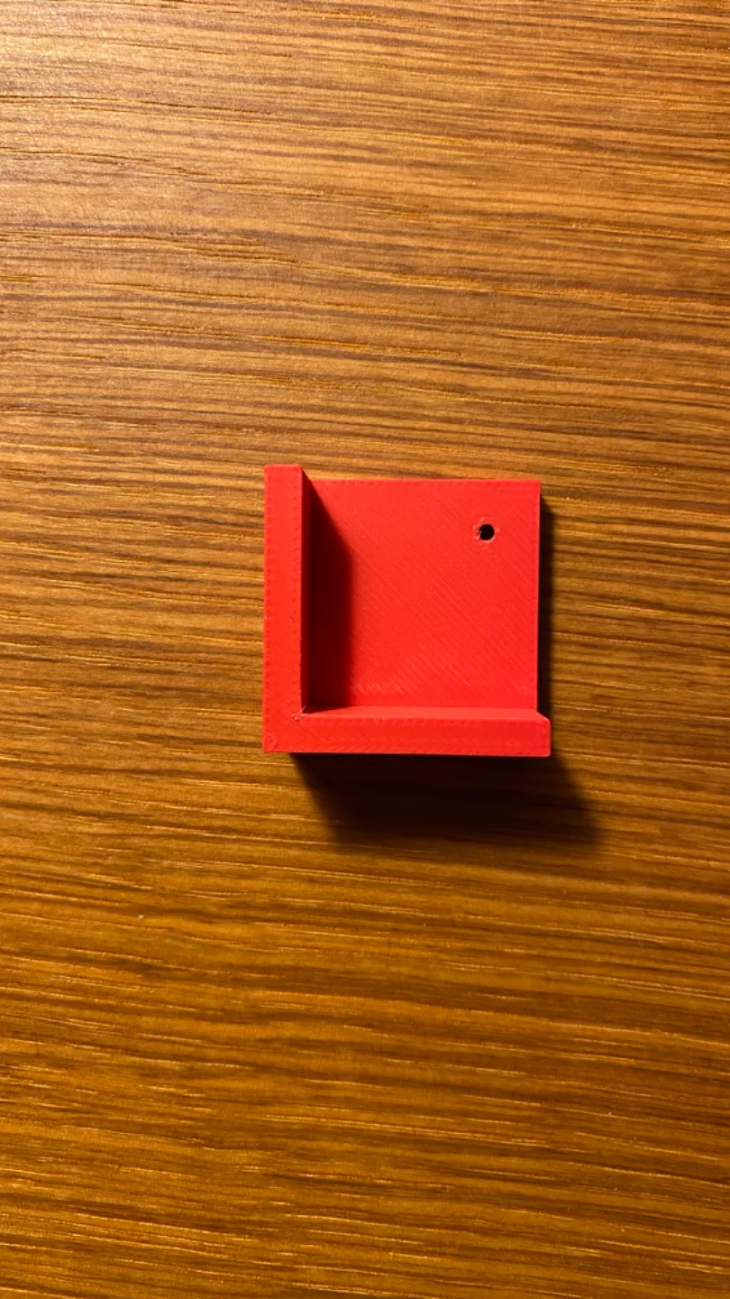 corner marker 20x20 mm for screw feet by 3mf.elix - MakerWorld