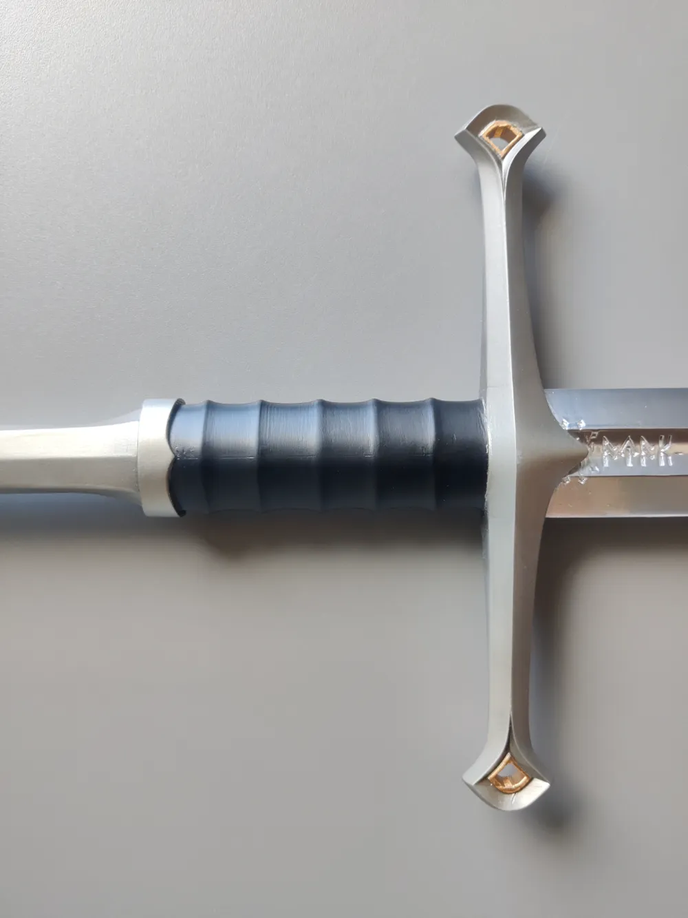 LotR Andruil/Narsil Sword by Daniel.gollob - MakerWorld