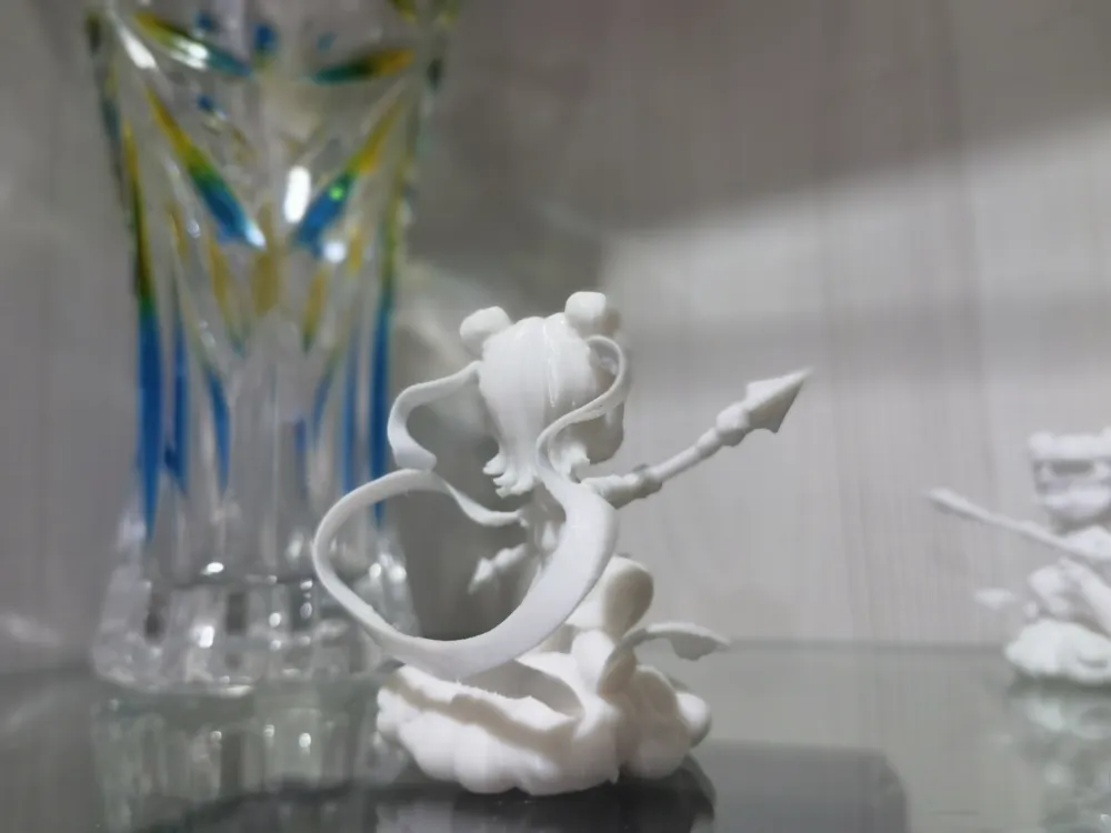 Nezha by 涵（Han）MakerWorld: Download Free 3D Models