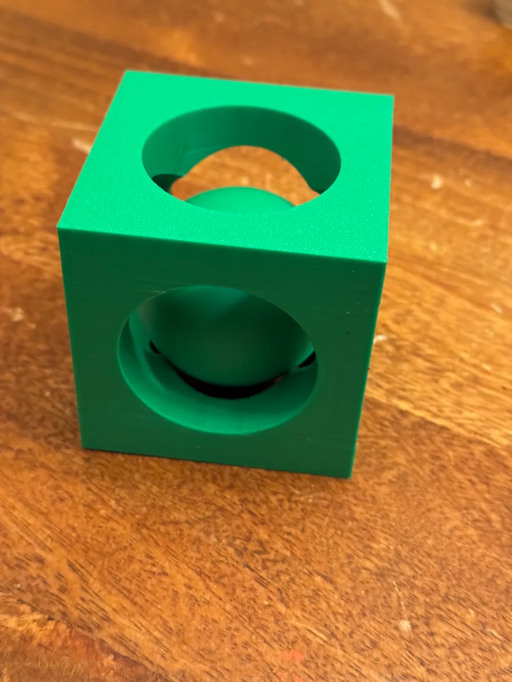 Ball Block by user_810015296 - MakerWorld