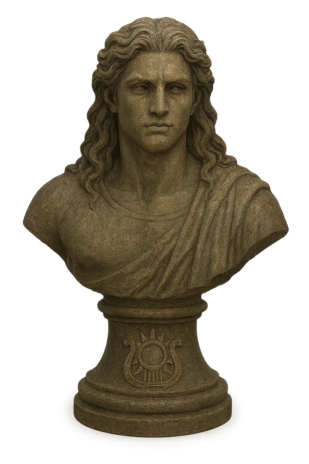 GREEK GODS - APOLO by PCJUNINHO MakerWorld: Download Free 3D Models