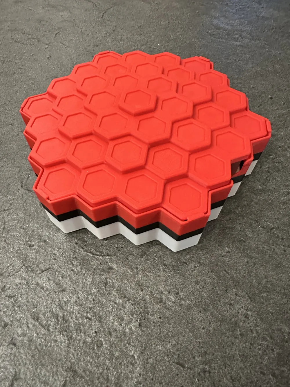 Pokemon Balance Game - Free 3D Print Model - MakerWorld
