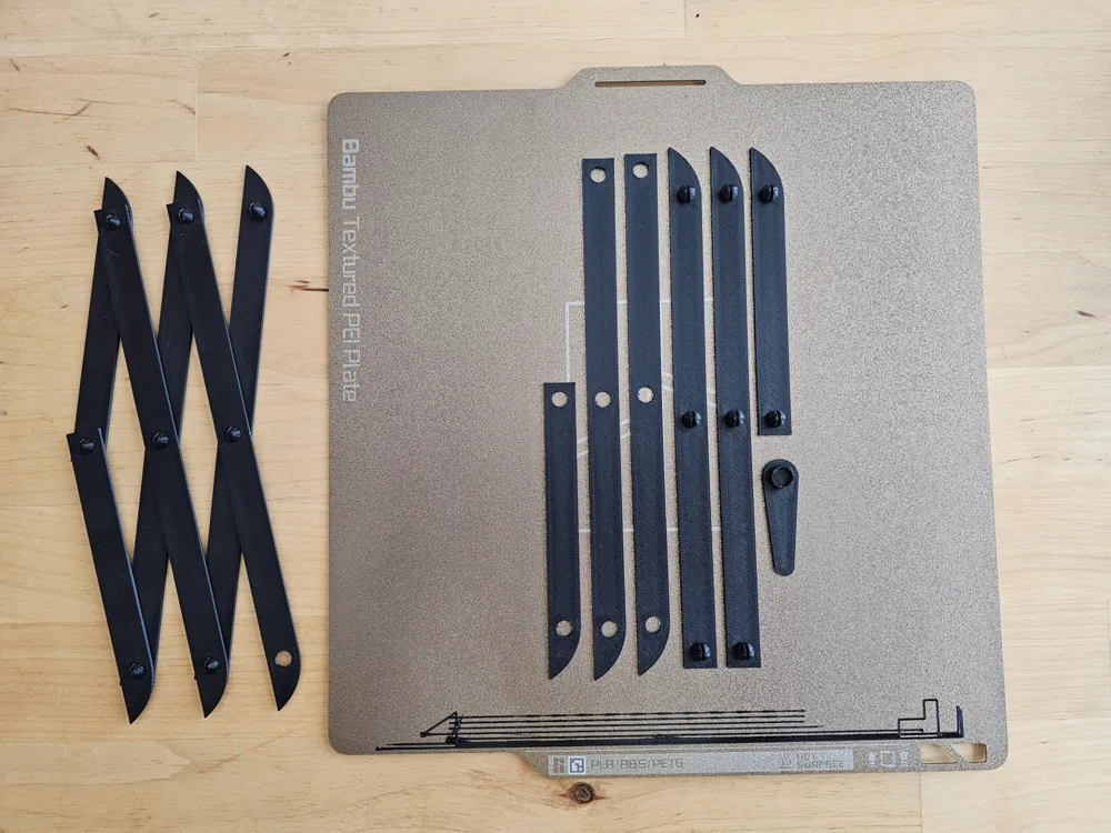 Center Finder Jig by boostit77 - MakerWorld