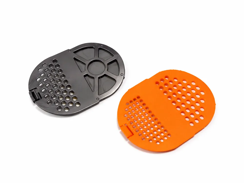 Dyson Column Base Cap for Dyson Purifier - Free 3D Print Model - MakerWorld