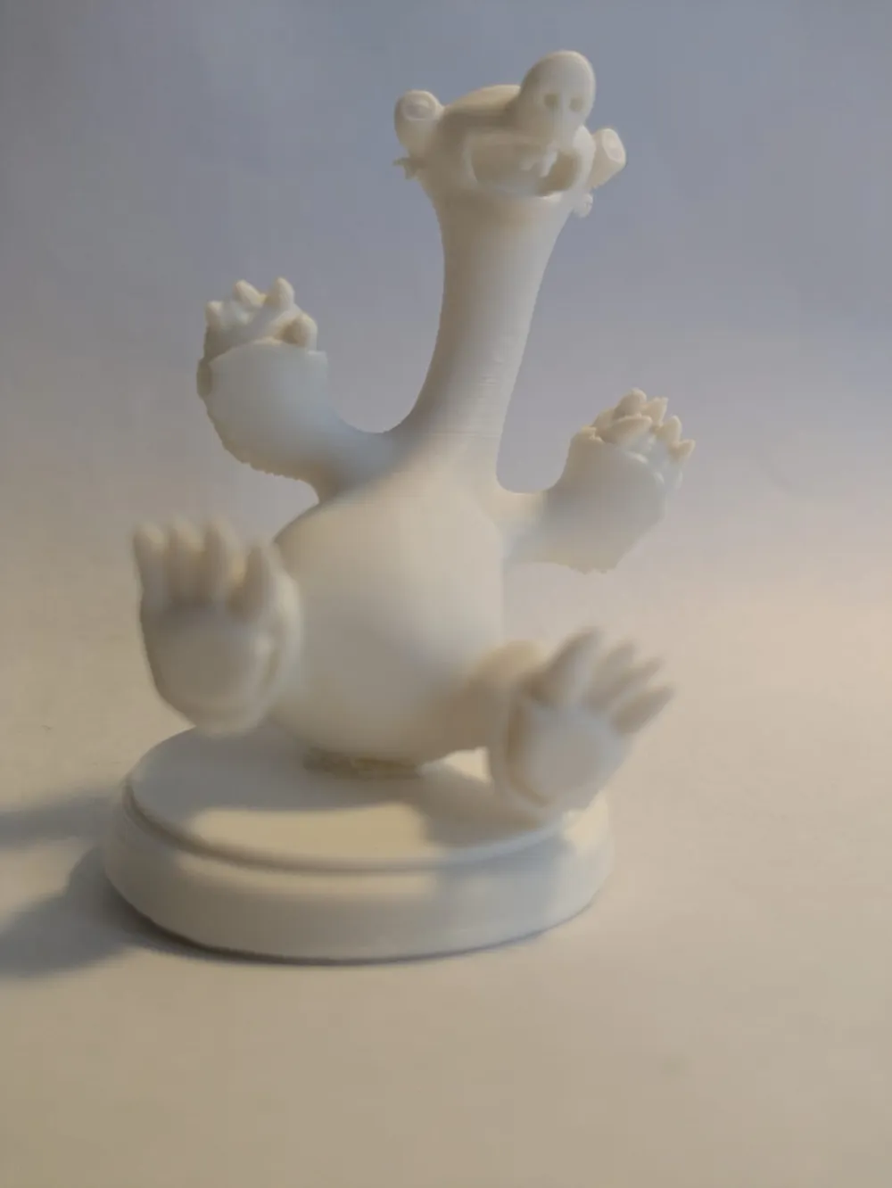 Sid from the Ice Age by Rattlhead MakerWorld: Download Free 3D Models