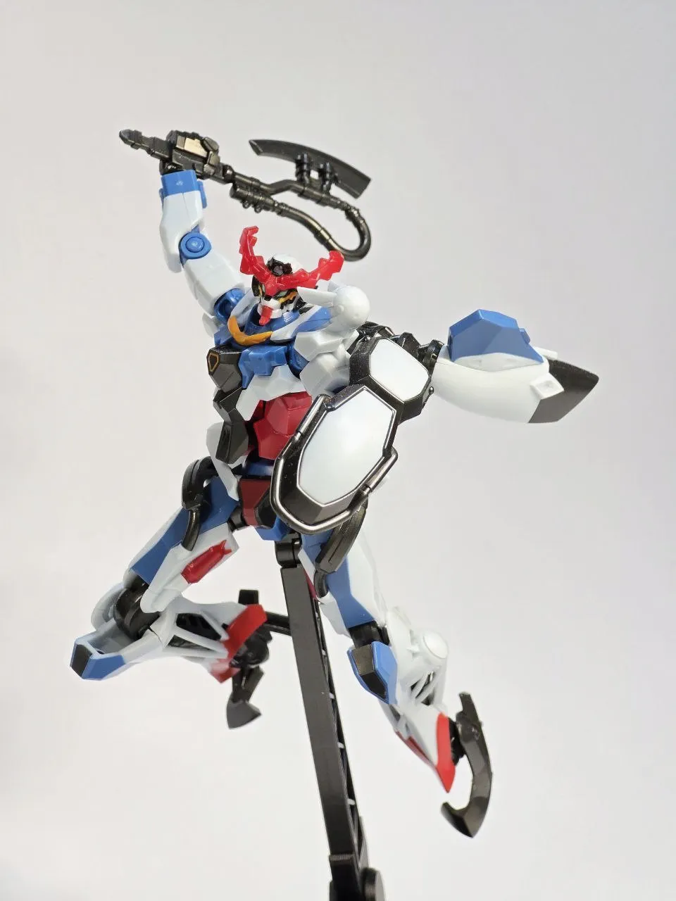 G FRAME FA 3mm Universal Articulated Stand - Free 3D Print Model ...