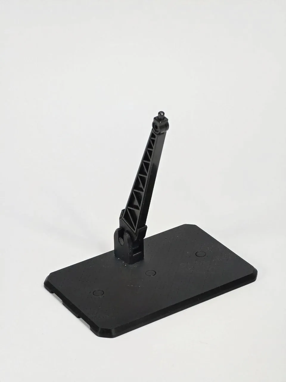 G FRAME FA 3mm Universal Articulated Stand - Free 3D Print Model ...