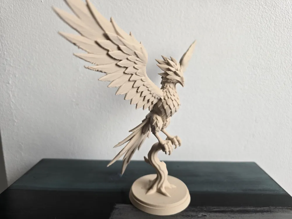 Anivia ( League of Legends ) LoL by Filipes91 MakerWorld: Download Free ...