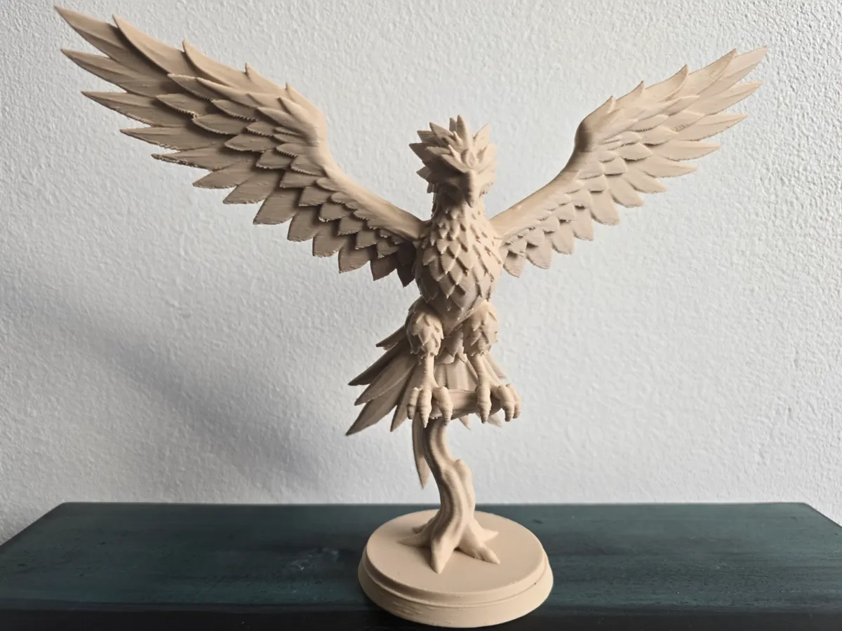 Anivia ( League of Legends ) LoL by Filipes91 MakerWorld: Download Free ...