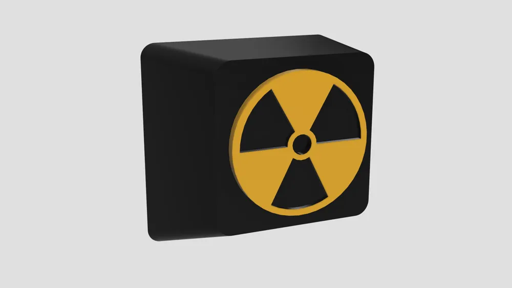 Stalker Keycap for mechanical keyboard Remixed by CreativiMex - MakerWorld