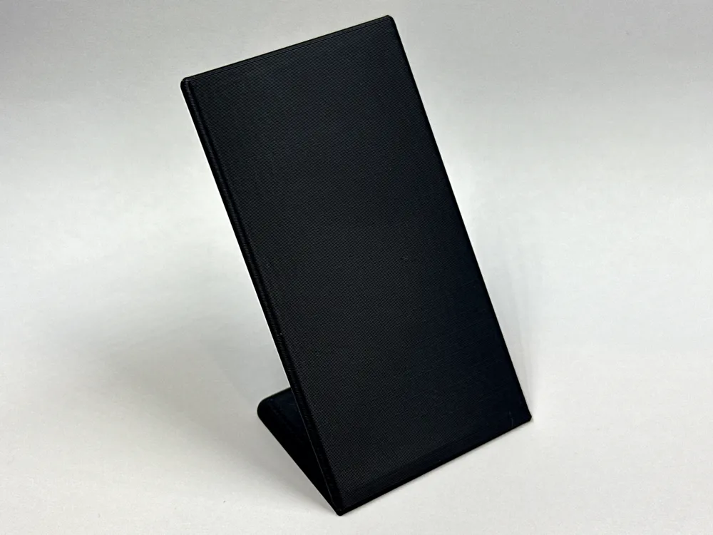 Epaulette Holder - Free 3D Print Model - MakerWorld