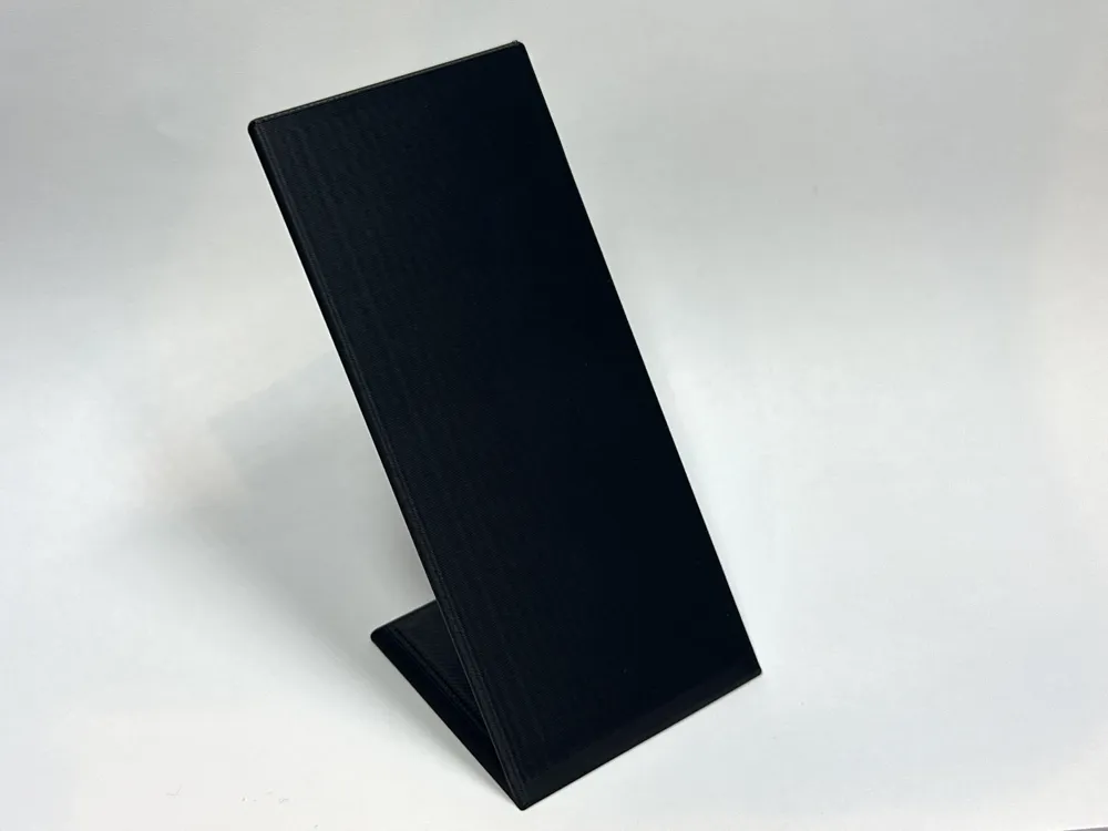 Epaulette Holder - Free 3D Print Model - MakerWorld
