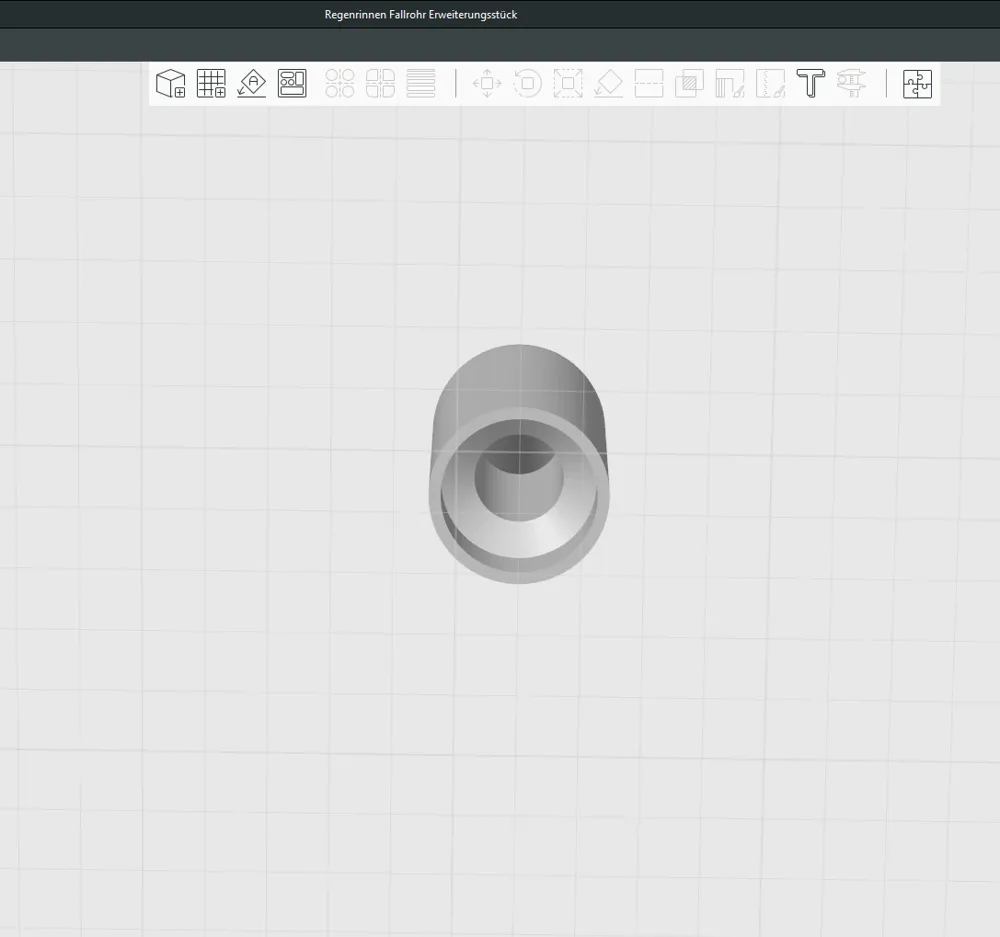 Downspout Extension by Simo MakerWorld: Download Free 3D Models