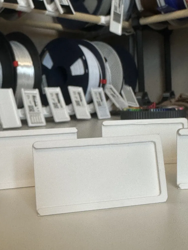 Rotating filament sample holders v1 - Free 3D Print Model - MakerWorld