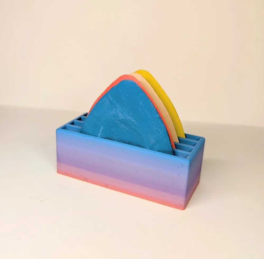 Tailors Chalk Holder by FunFurAll MakerWorld: Download Free 3D Models