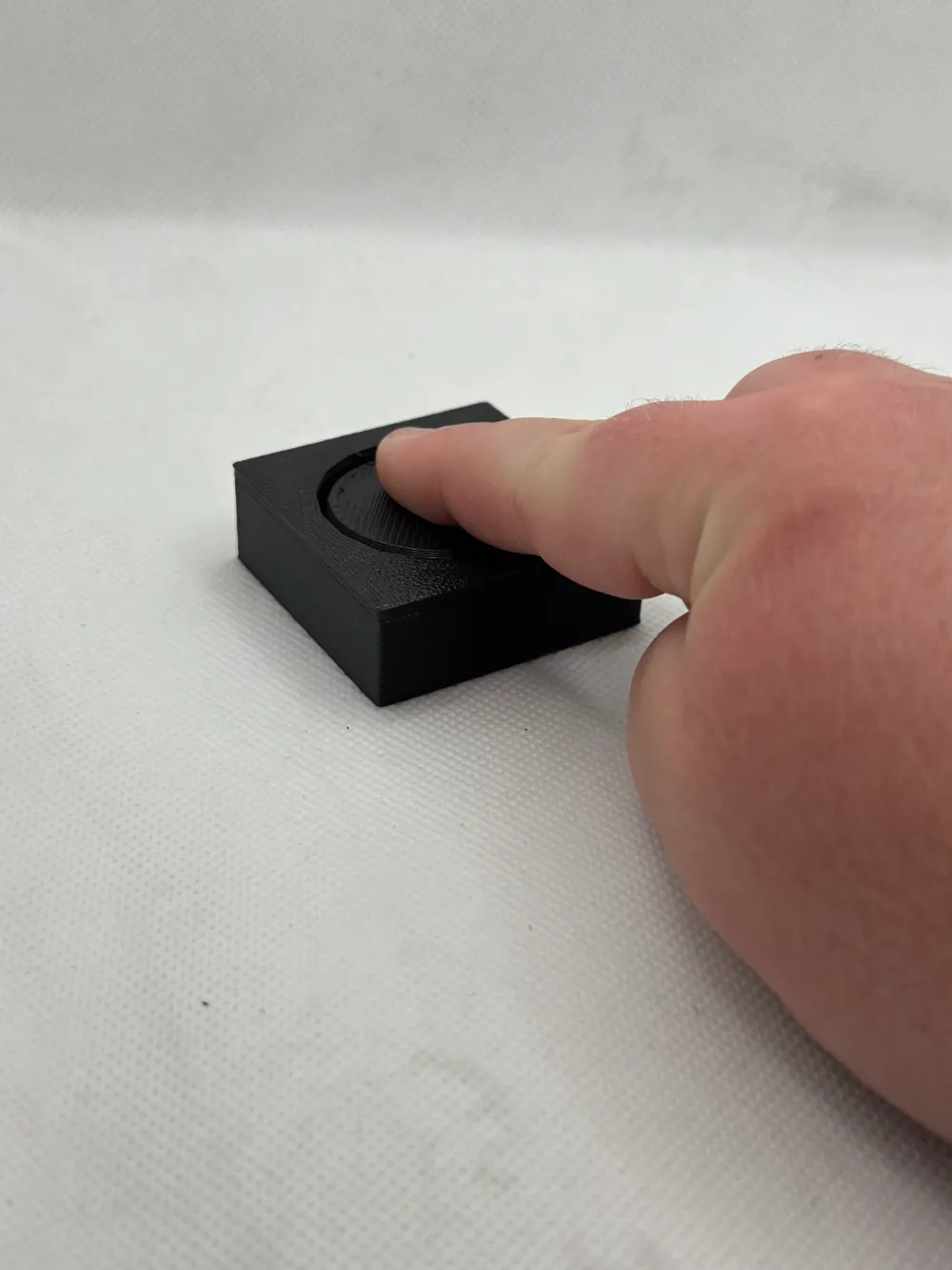 Retro video game button fidget by wyatt.carper.wc - MakerWorld