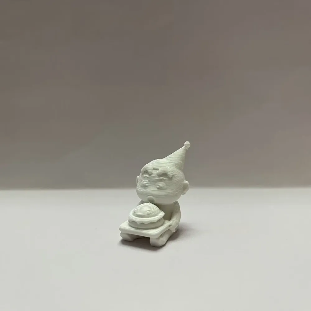 Crayon Shin-chan Birthday - Shinnosuke Nohara - Cute Chibi Figurine ...