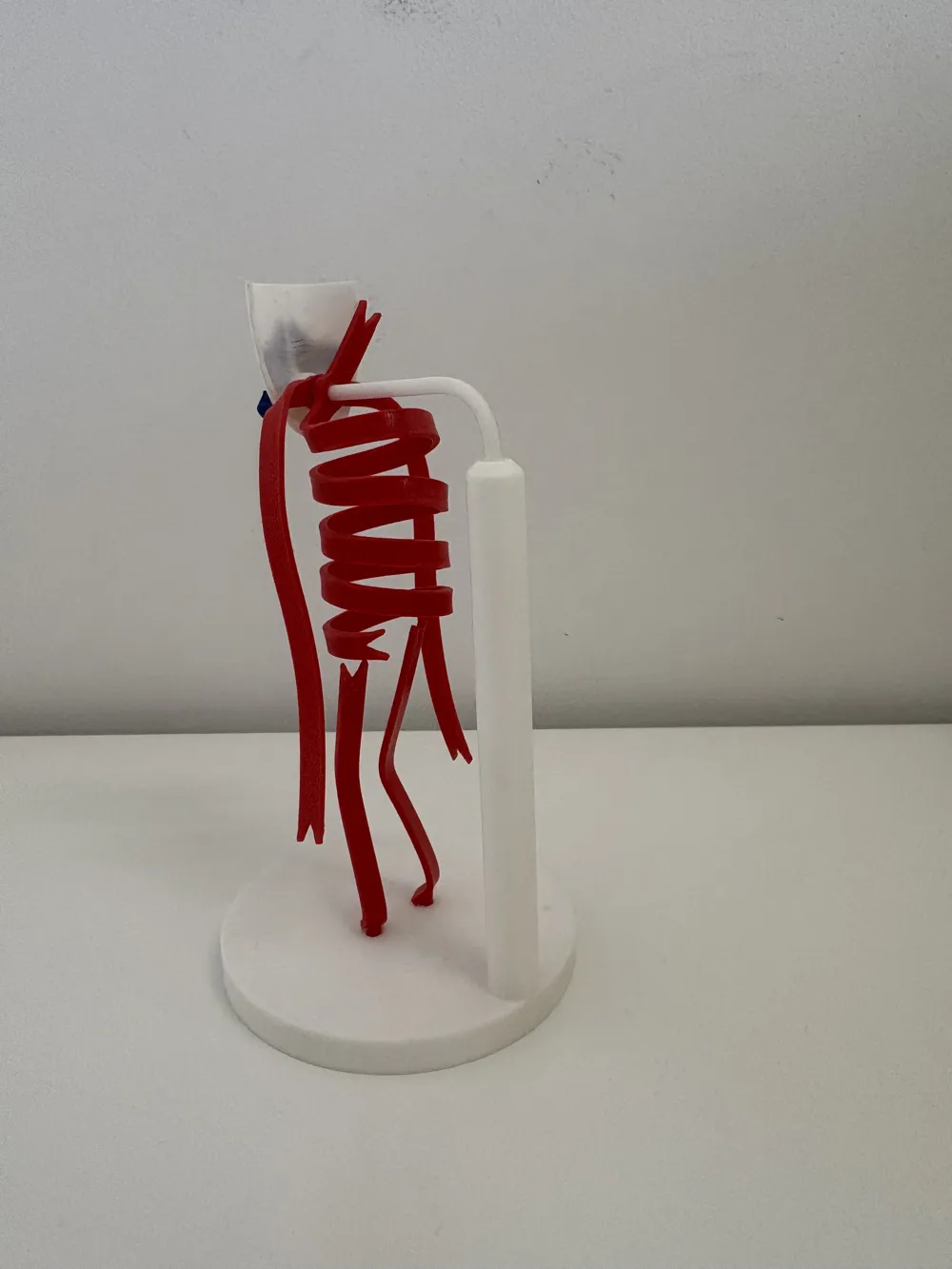 Gangle Figurine DIY Kit TADC - Free 3D Print Model - MakerWorld