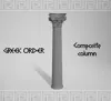 Composite column by Dadikonna MakerWorld: Download Free 3D Models