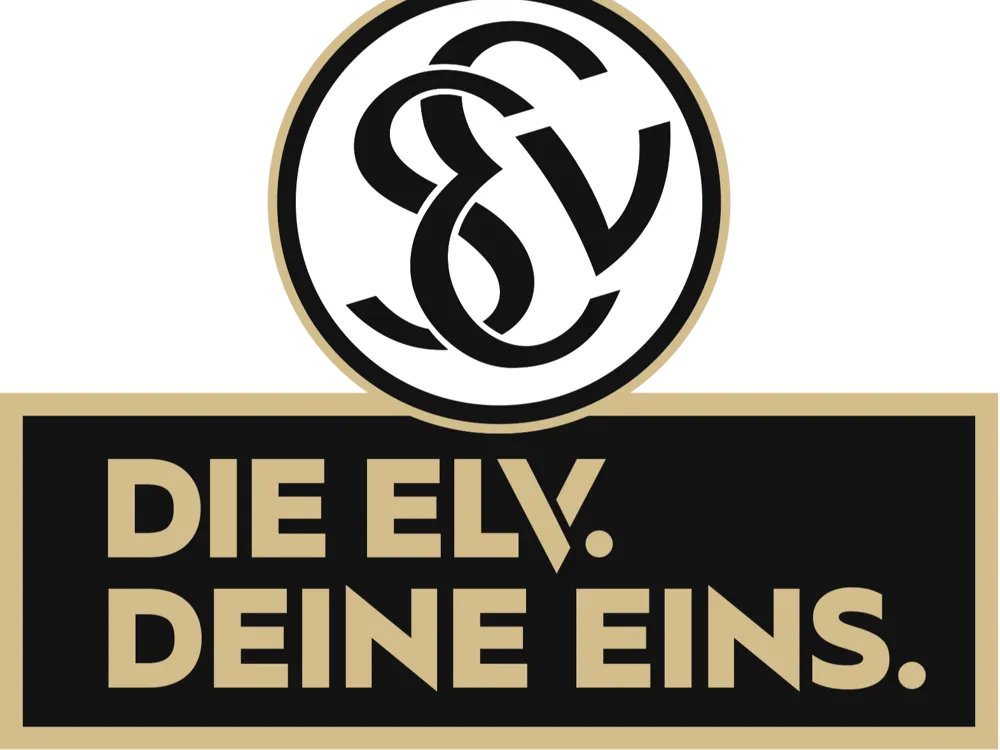 SV Elversberg Logo by g0ttschalk - MakerWorld