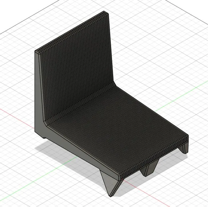 Build Plate Holder V3 for 15 - 50 Plates by devilinside MakerWorld ...