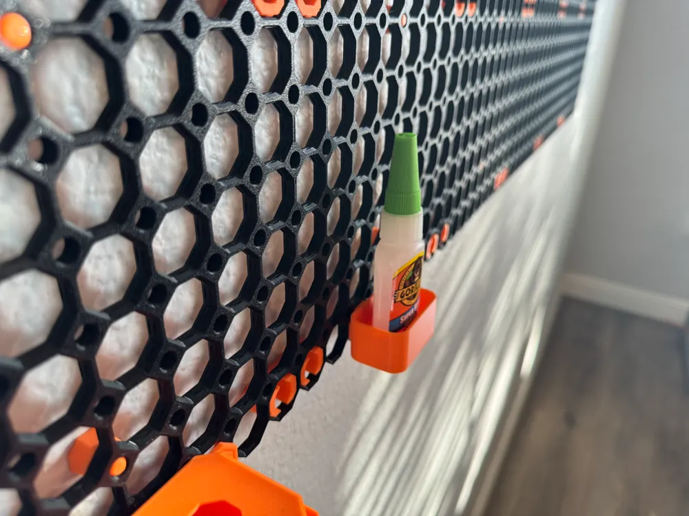 30 x 50 Bin for Multiboard by Chris3DPrints - MakerWorld