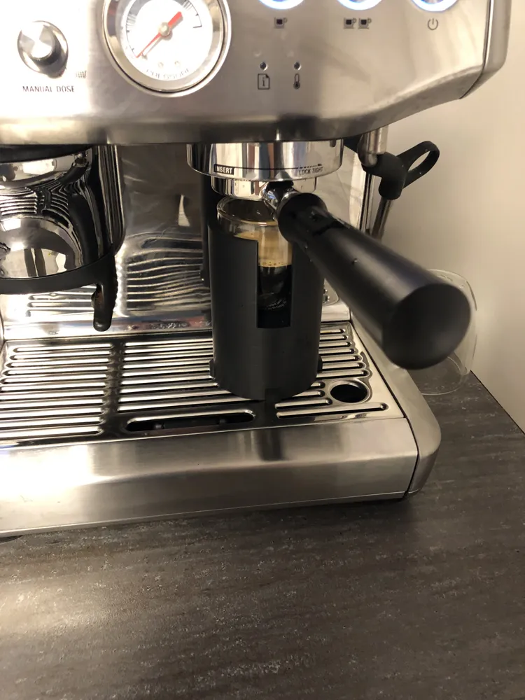 Sage Bodum Soporte elevador de taza de café Elevador de tazas - Modelo ...