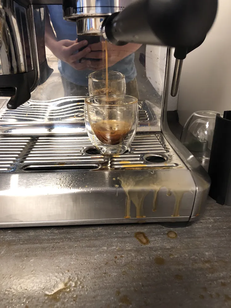 Support d'élévation de tasse à café Sage Bodum - Modèle d'Impression 3D ...