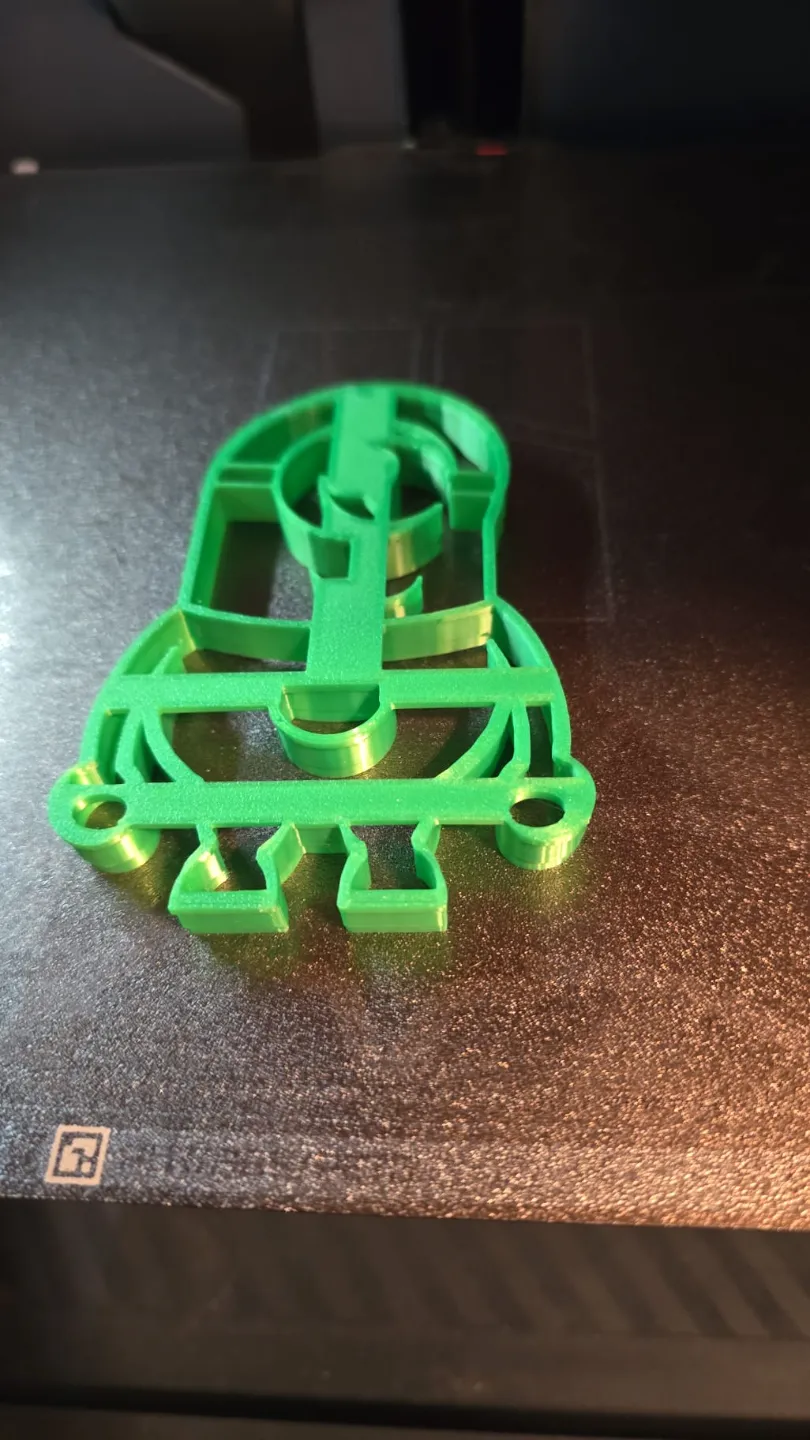 Minion Keks Cutter by 3D_TommyK86 - MakerWorld