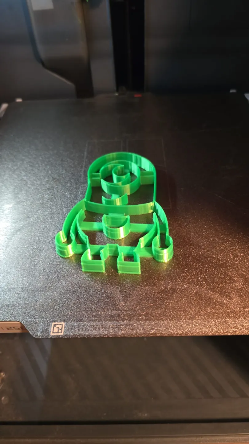 Minion Keks Cutter by 3D_TommyK86 - MakerWorld