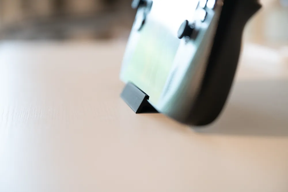 Rog Ally X Stand by WrapDesign MakerWorld: Download Free 3D Models