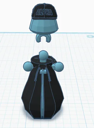 Yeeps Alpha Set by RykerJ10 - MakerWorld