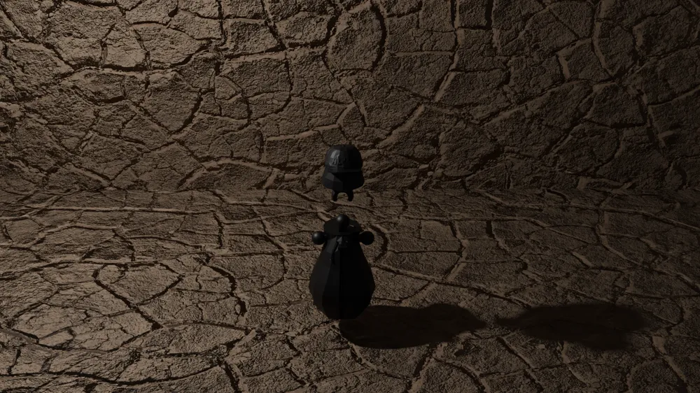 Yeeps Alpha Set by RykerJ10 - MakerWorld