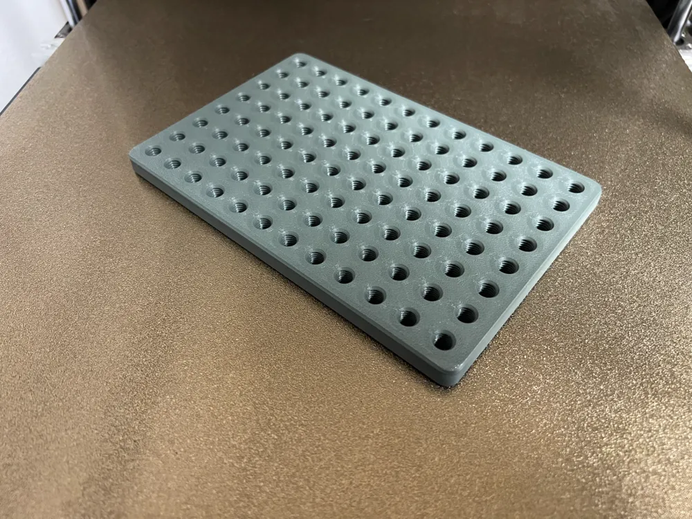 Phone repair tool holder by Danyboy - MakerWorld