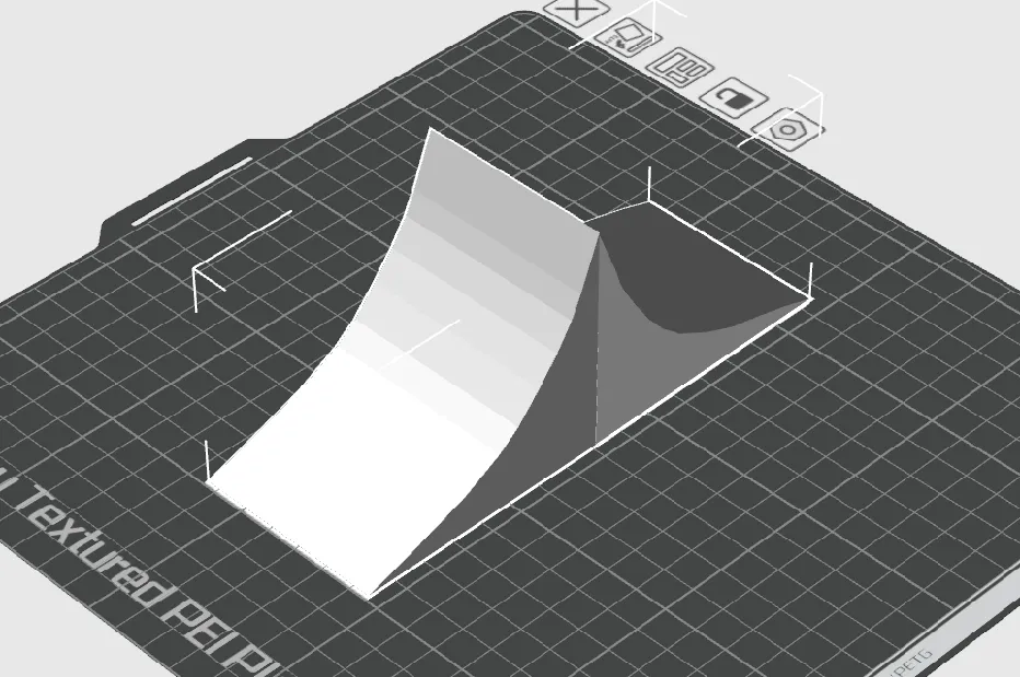 Jumping ramp by 9pigman - MakerWorld