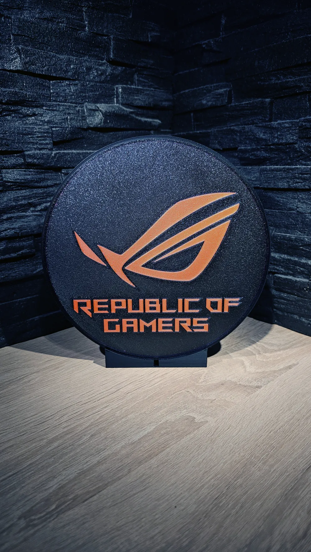 Gaming LED signs - Free 3D Print Model - MakerWorld