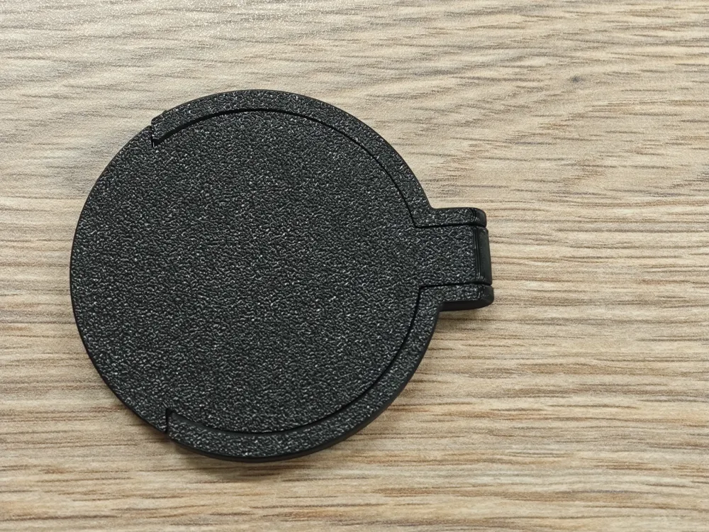Can Lid printed in one piece - Free 3D Print Model - MakerWorld