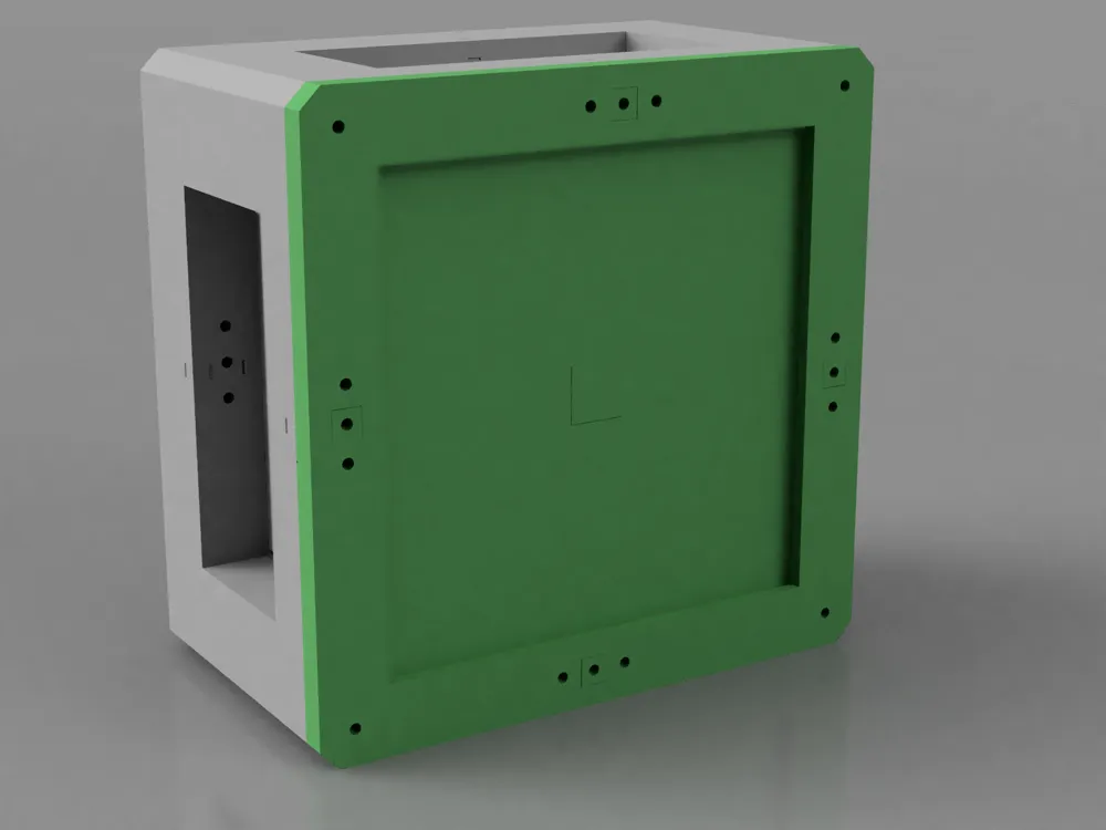 MedalDisplay 4D Backplates by jaayjeee MakerWorld: Download Free 3D Models
