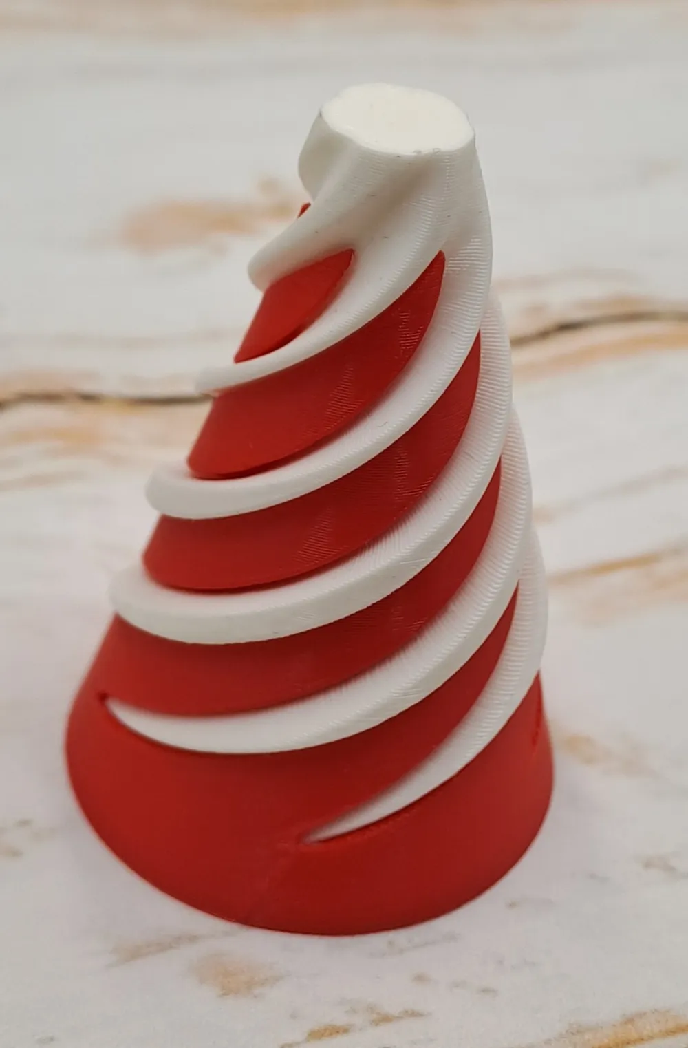 Fidget Vortex by 3DFoundry MakerWorld: Download Free 3D Models