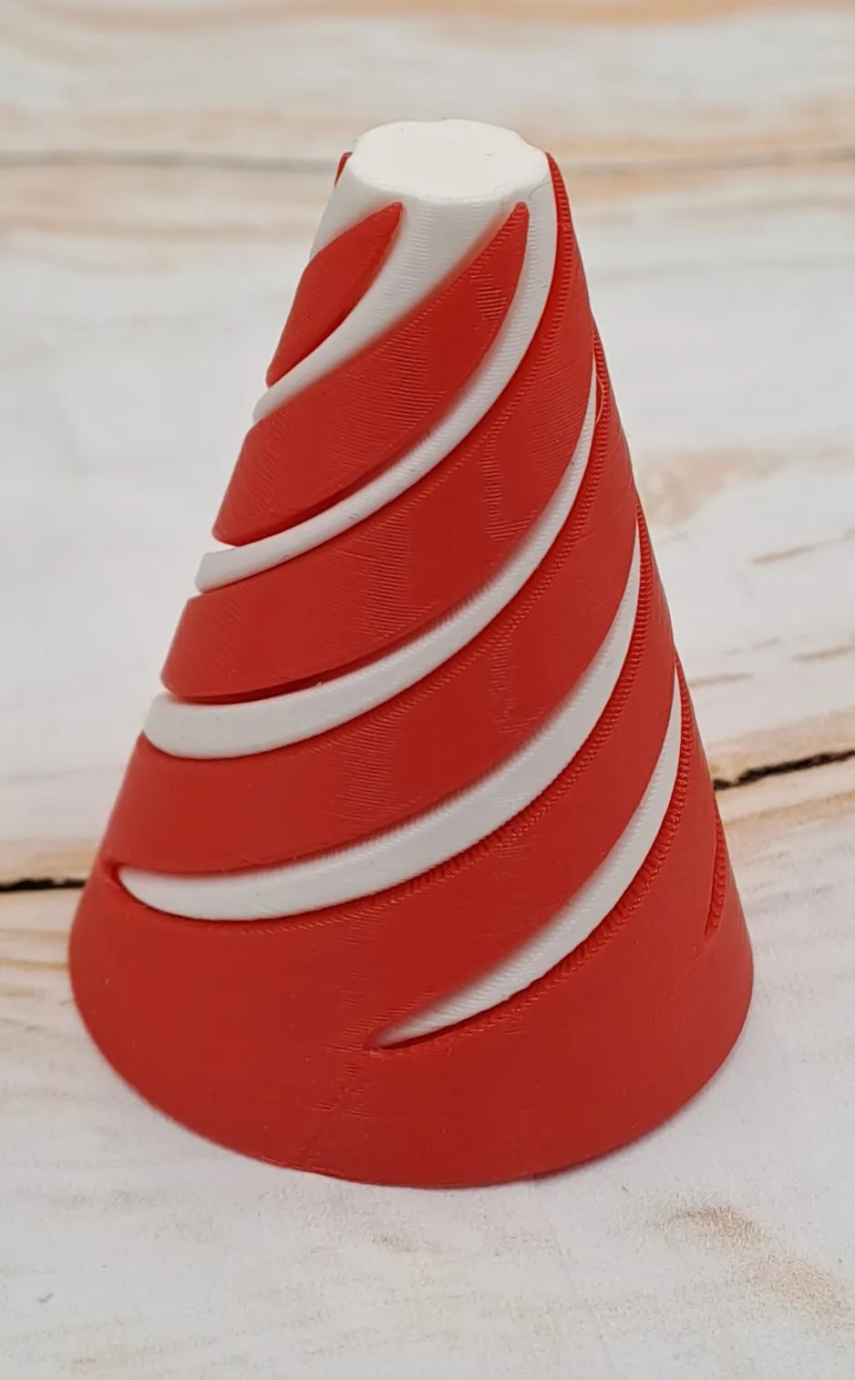 Fidget Vortex by 3DFoundry MakerWorld: Download Free 3D Models