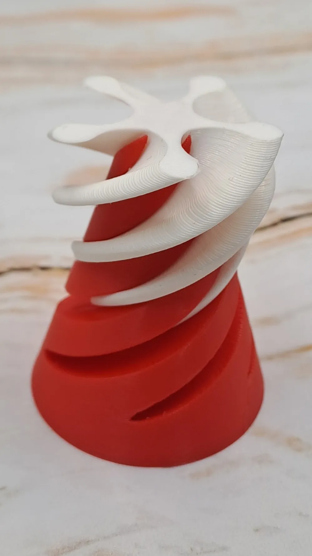 Fidget Vortex by 3DFoundry MakerWorld: Download Free 3D Models