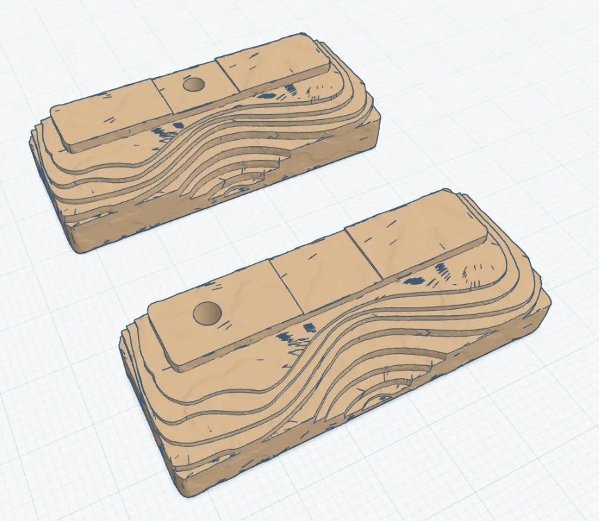 Puddle Putter - Free 3D Print Model - MakerWorld