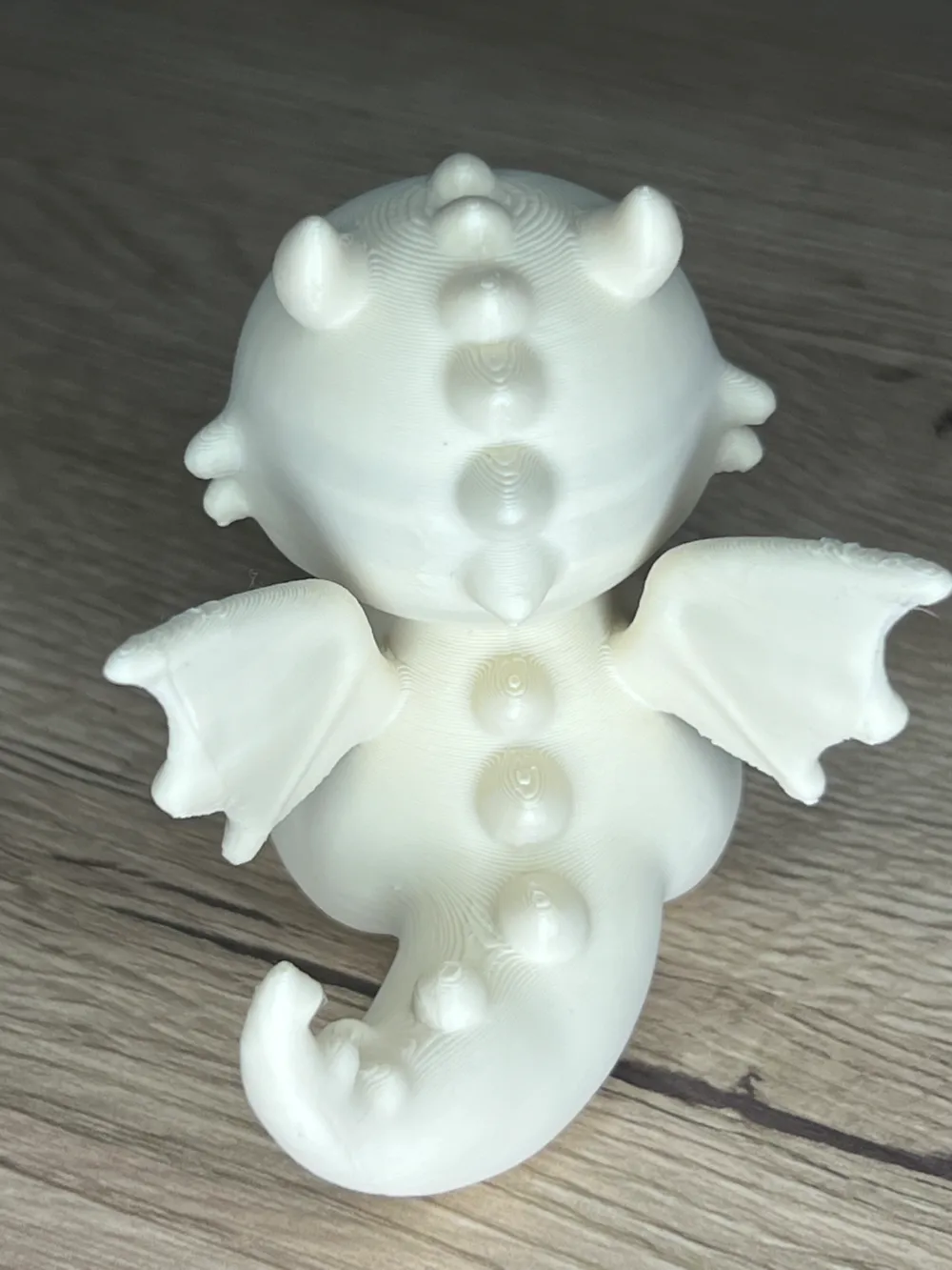 Cute baby dragon by JS Ball python - MakerWorld