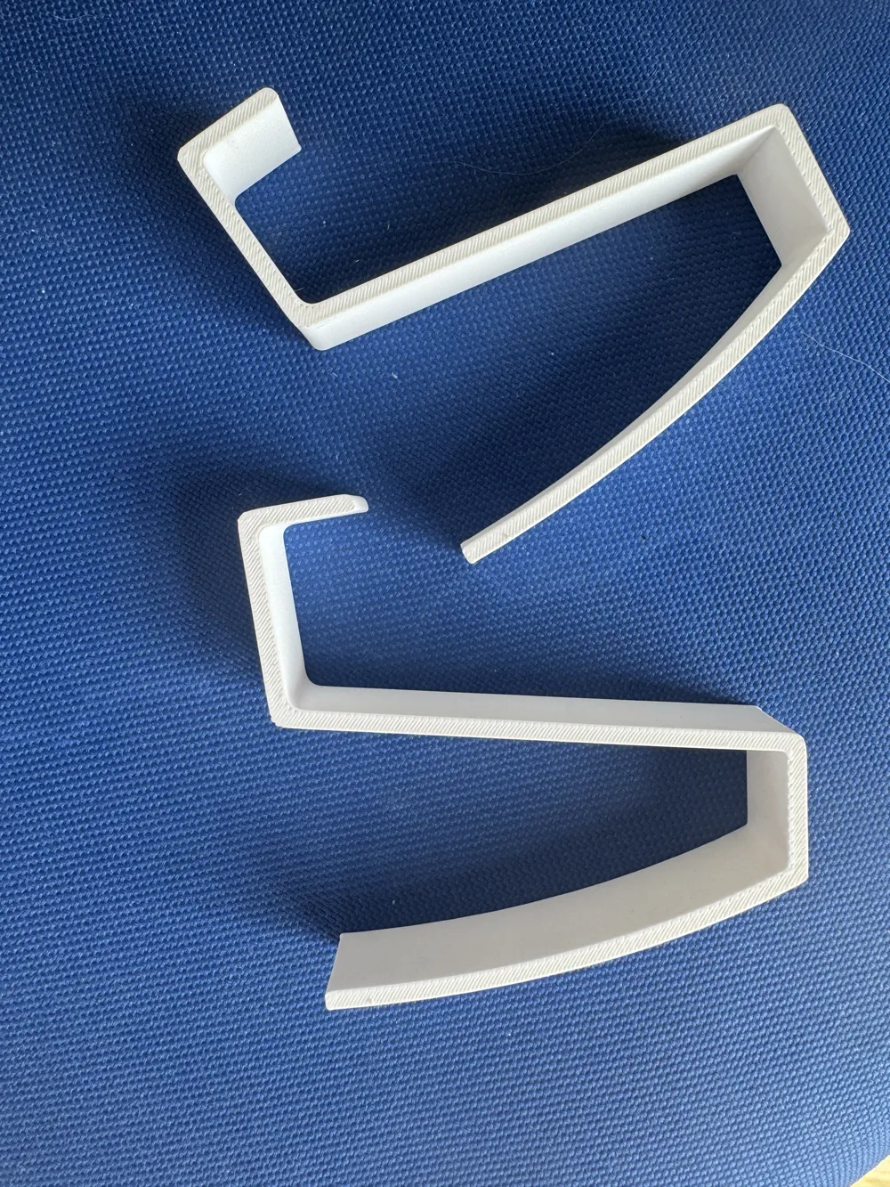 Peloton Phone Holder - Free 3D Print Model - MakerWorld
