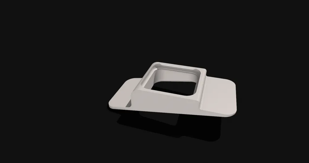 Wyze Cam v4 Angled Window Mount - Free 3D Print Model - MakerWorld