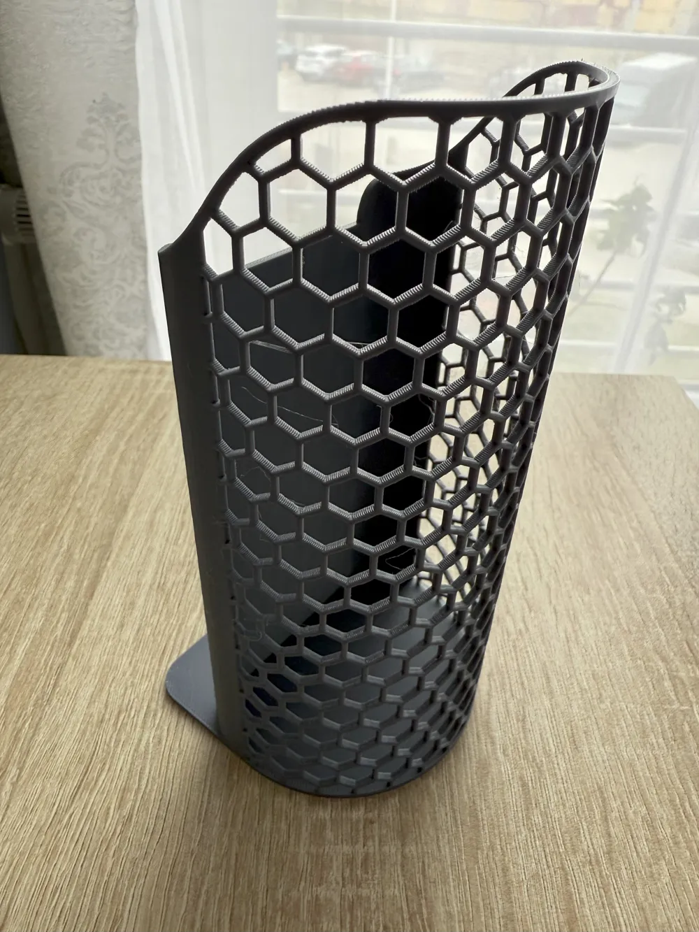 Poop Bucket V1 P1S/P1P/X1C by lswi MakerWorld: Download Free 3D Models