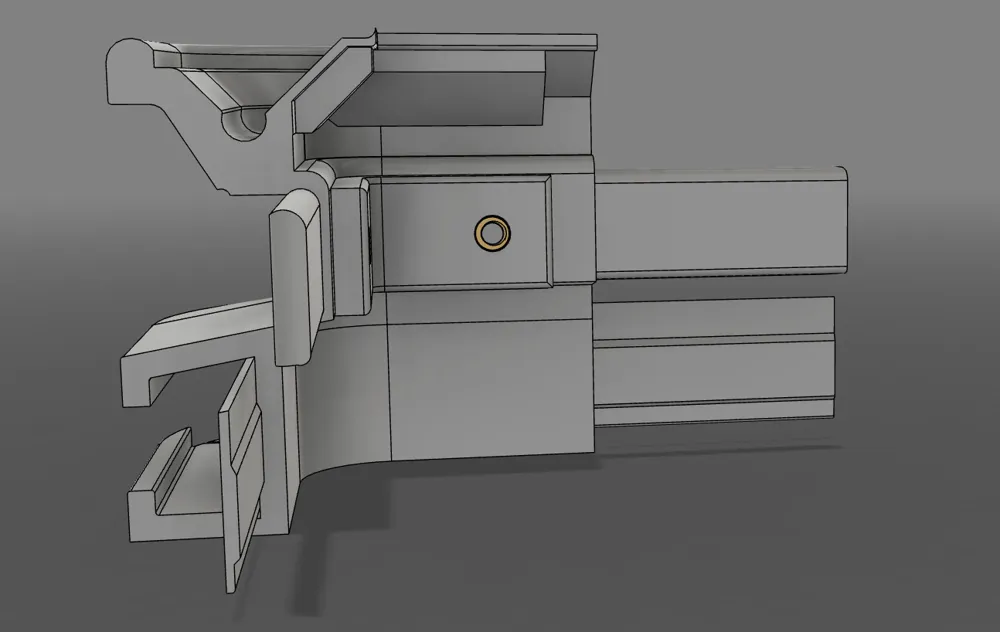 Festool MFT Corner by FabianT* MakerWorld: Download Free 3D Models