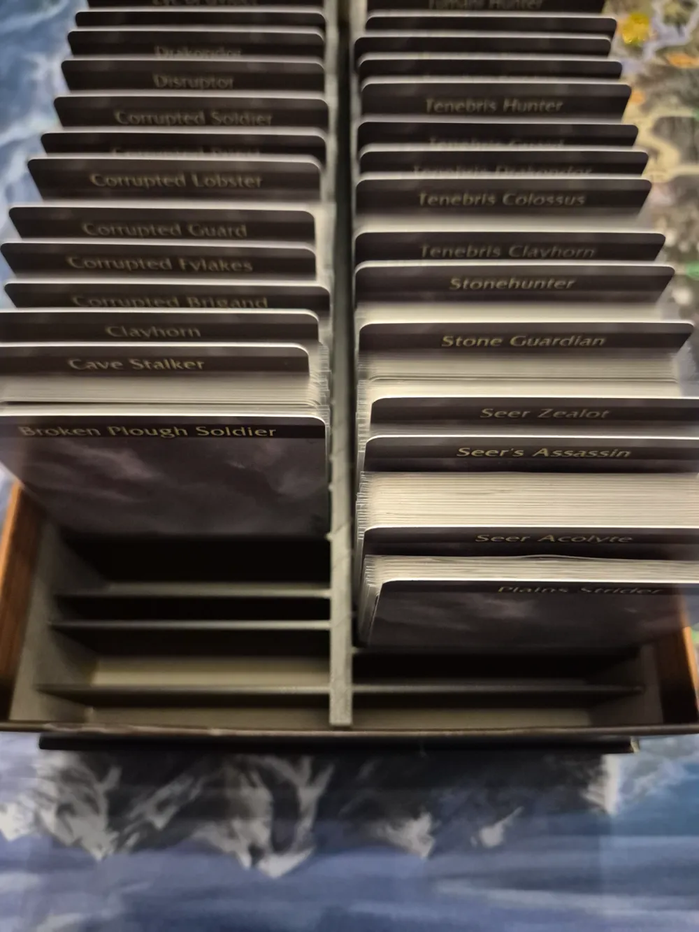 The Isofarian Guard multiple prints by DannyW - MakerWorld