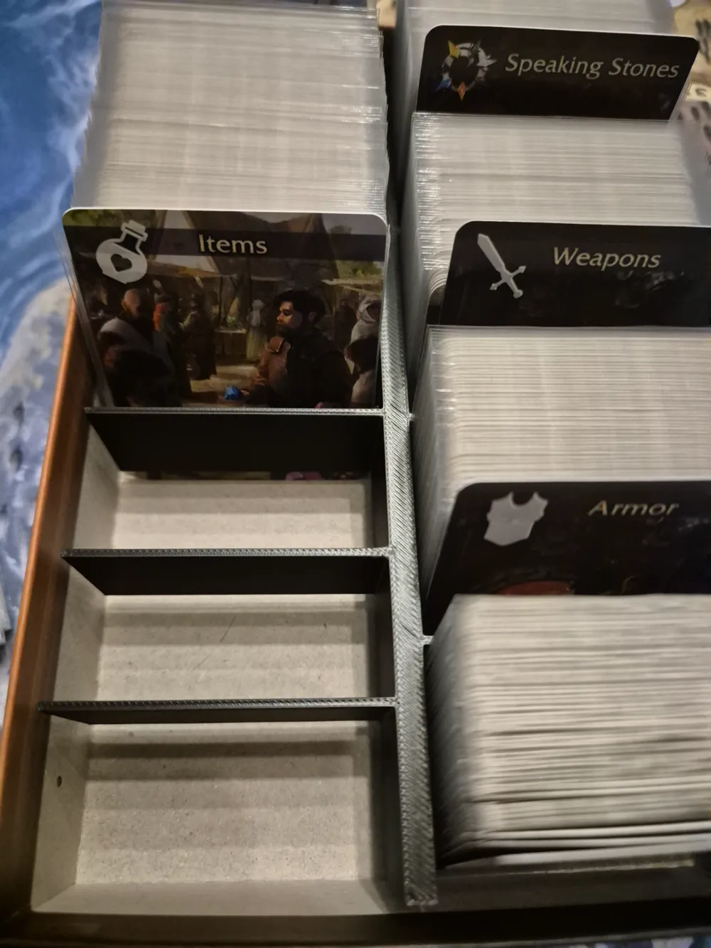 The Isofarian Guard multiple prints by DannyW - MakerWorld