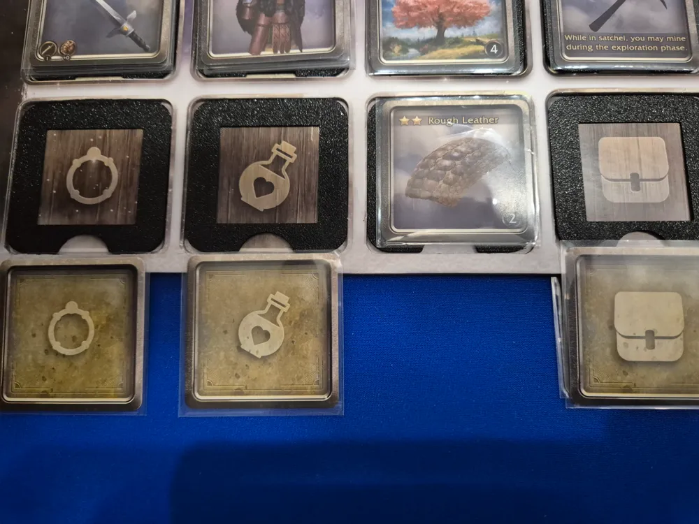 The Isofarian Guard multiple prints by DannyW - MakerWorld